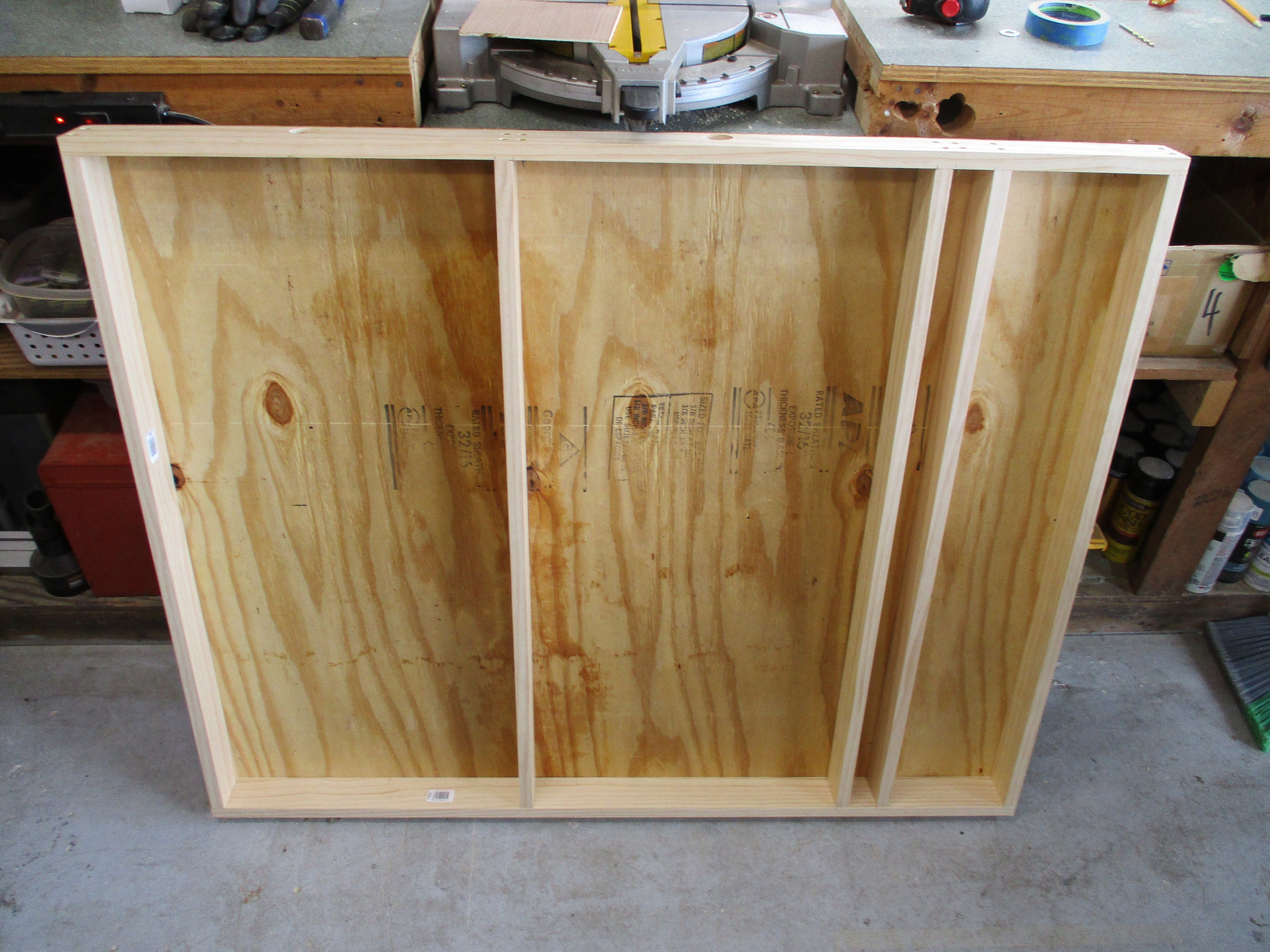 Vacuum Bed Build Instructions for X Carve CNC With Easel Files - Etsy