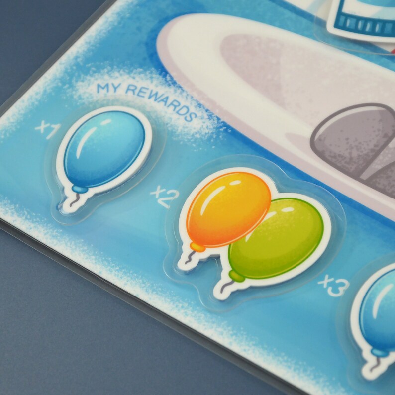 Printable Worksheets Tooth Brushing Reward Chart Velcro - Etsy