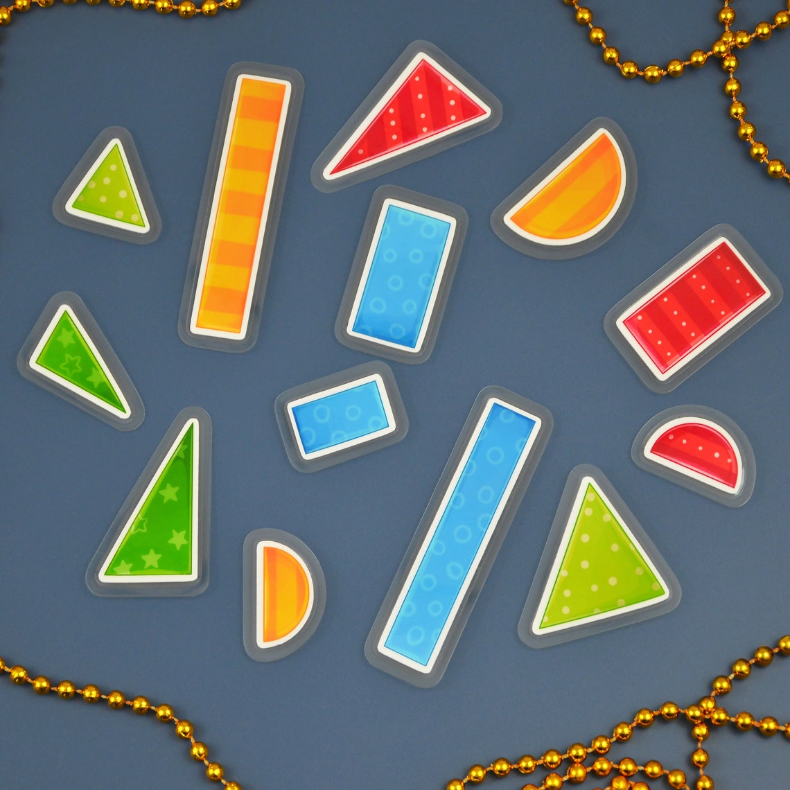 Christmas Activity, Printable Winter Busy Book, File Folder Velcro Game ...