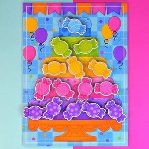 Printable Color Matching Worksheet, Learning Colors, Numbers, Sorting ...