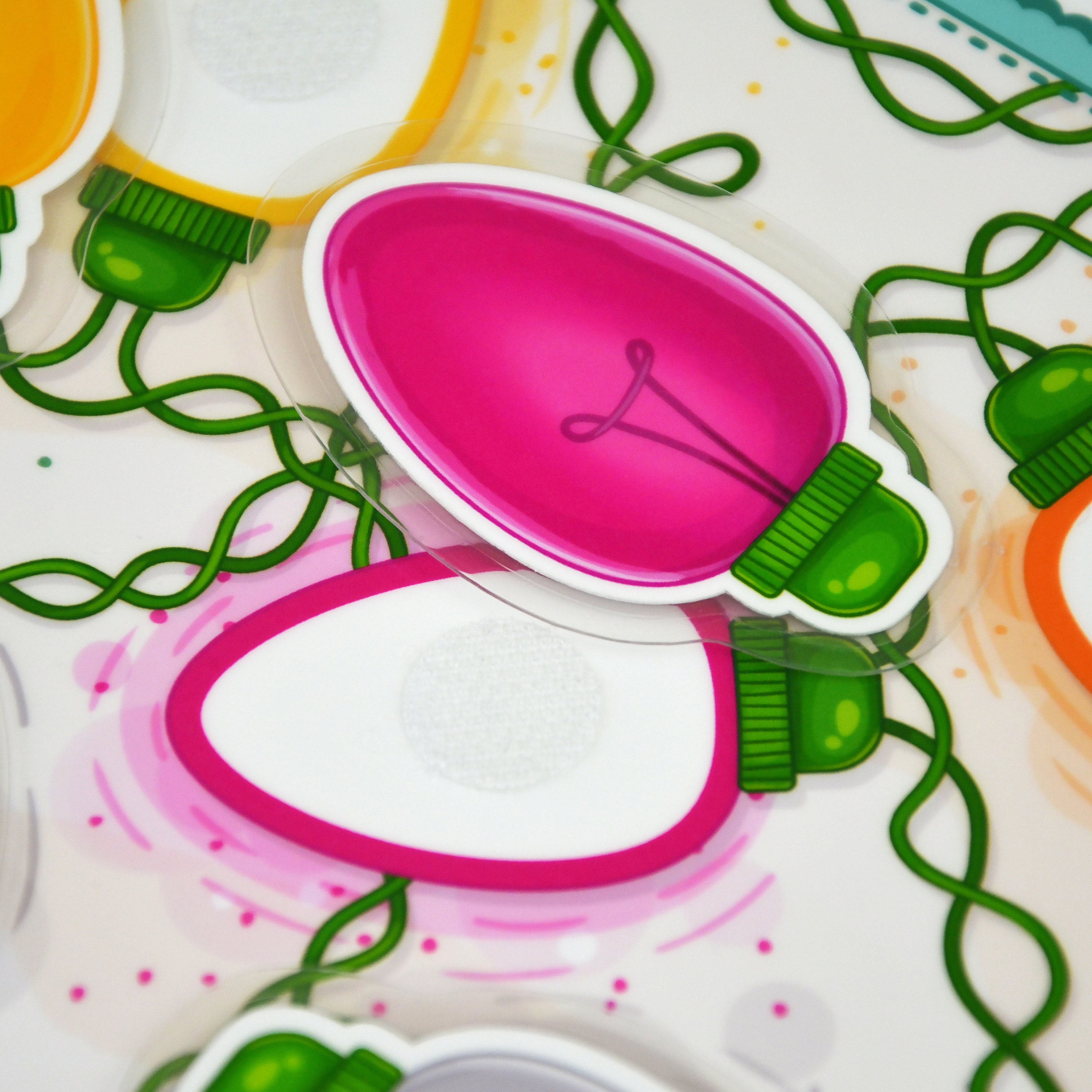 Printable Activities for Kids, Color Matching Busy Book Page, Colour ...