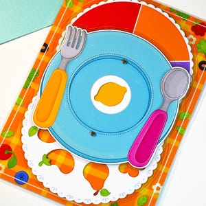 Printable Fruits and Vegetables Worksheet, Color Match, Shadow Matching ...