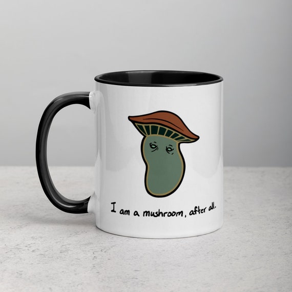 Dark Souls Mushroom Funny