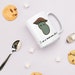 Mushroom Mug Dark Souls Elizabeth Mushroom - Etsy