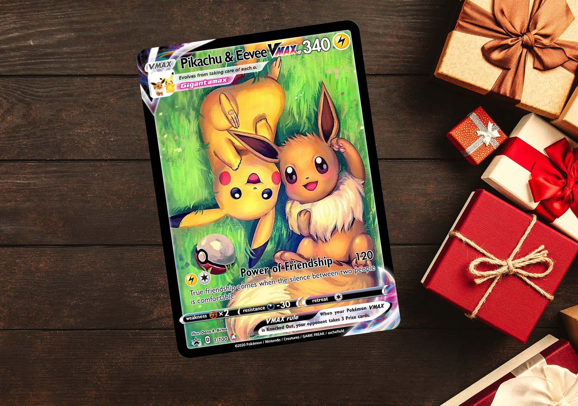 Pikachu Og Eevee Menneske Drøm En Lille Drøm Fra Mig! | Watch