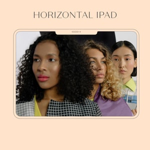 Line Mockups | Minimal Linework | Devices - Etsy