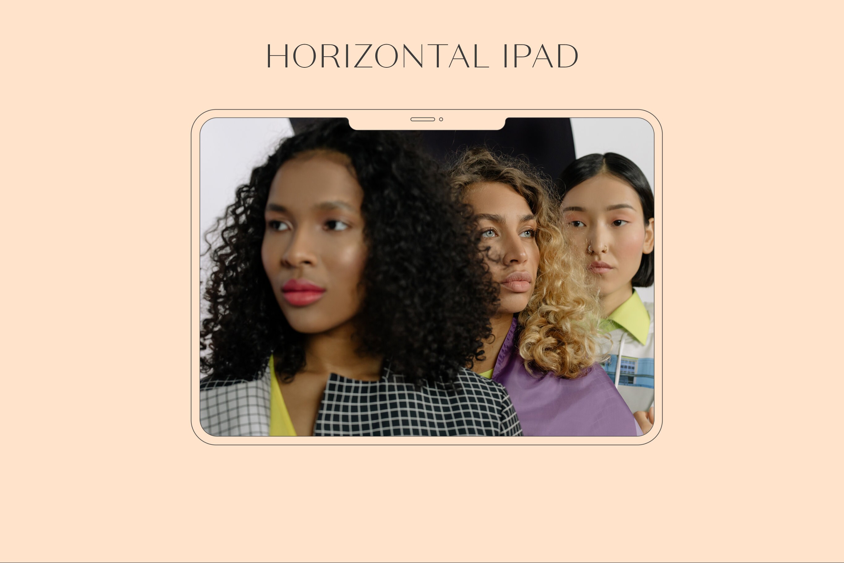 Line Mockups Minimal Linework Devices - Etsy