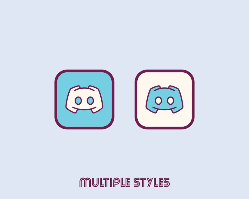 Retro Groovy Icons Home Screen Ios 14 - Etsy