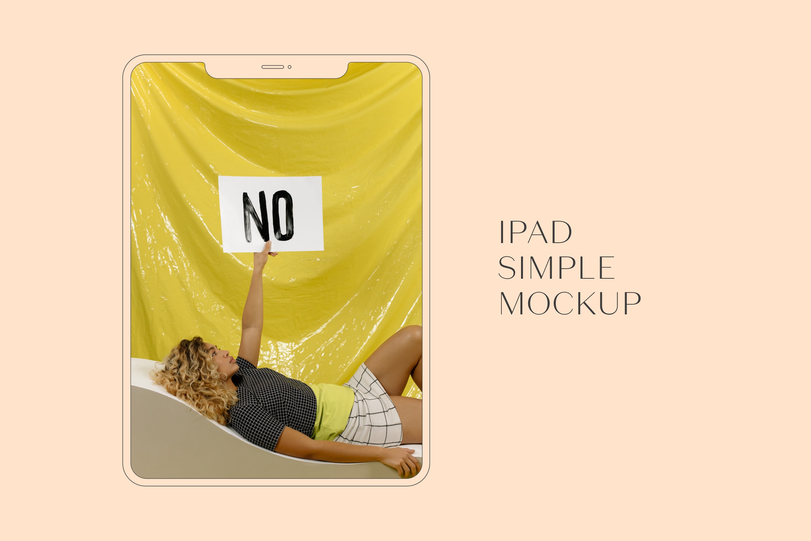 Line Mockups | Minimal Linework | Devices - Etsy