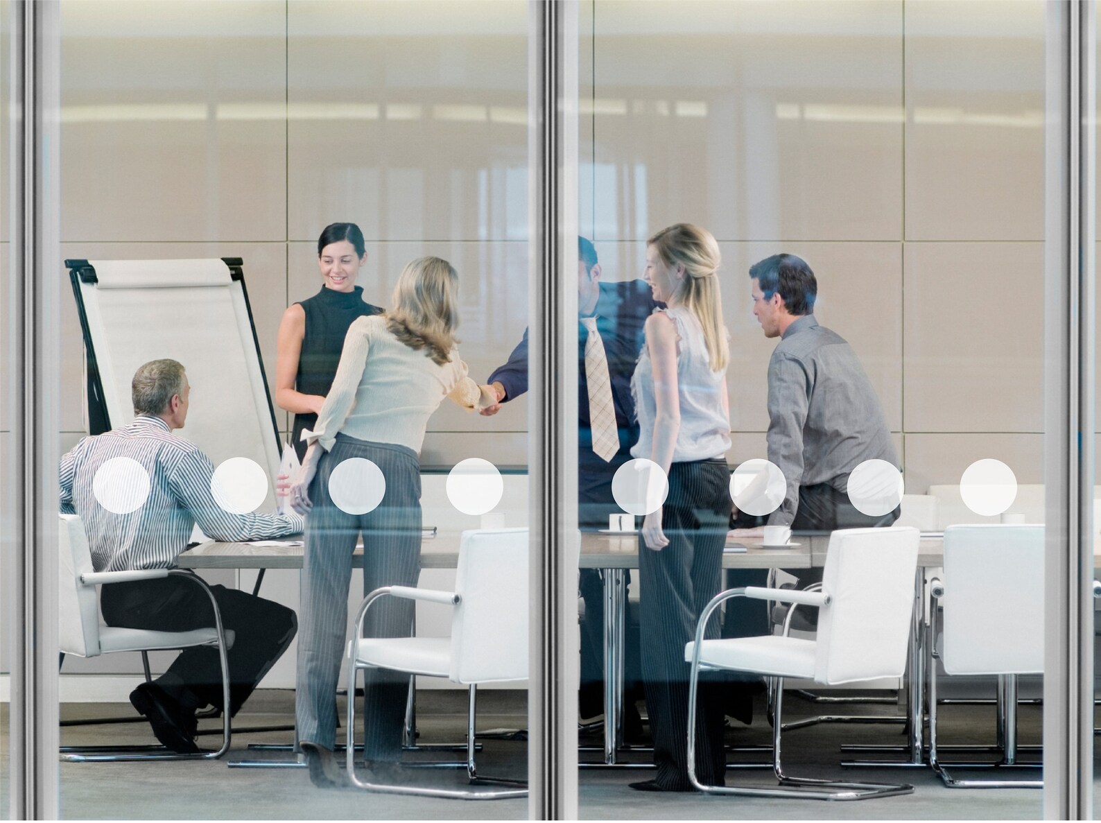 Glass Awareness Stickers Glass Safety Visibility Stickers - Etsy UK