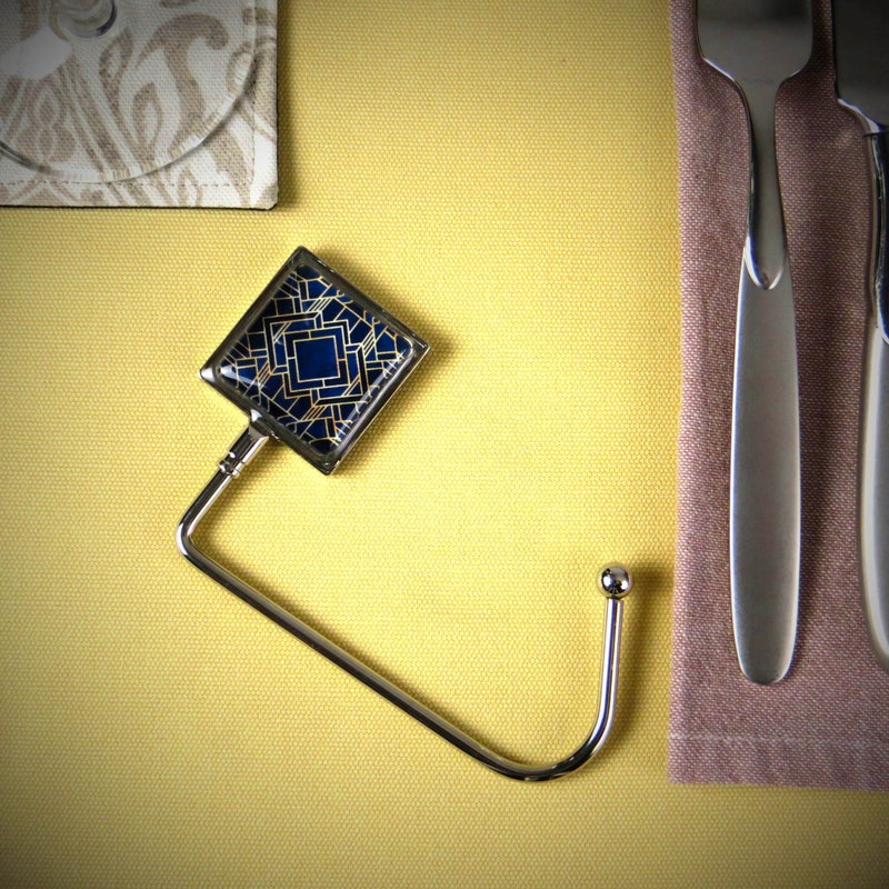 Bag Hooks for Table - Etsy