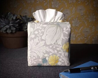 Magnolia Tissue Box - Etsy
