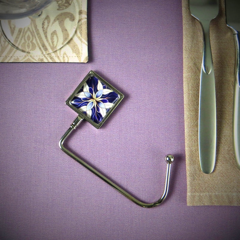 Handbag Table Hooks - Etsy