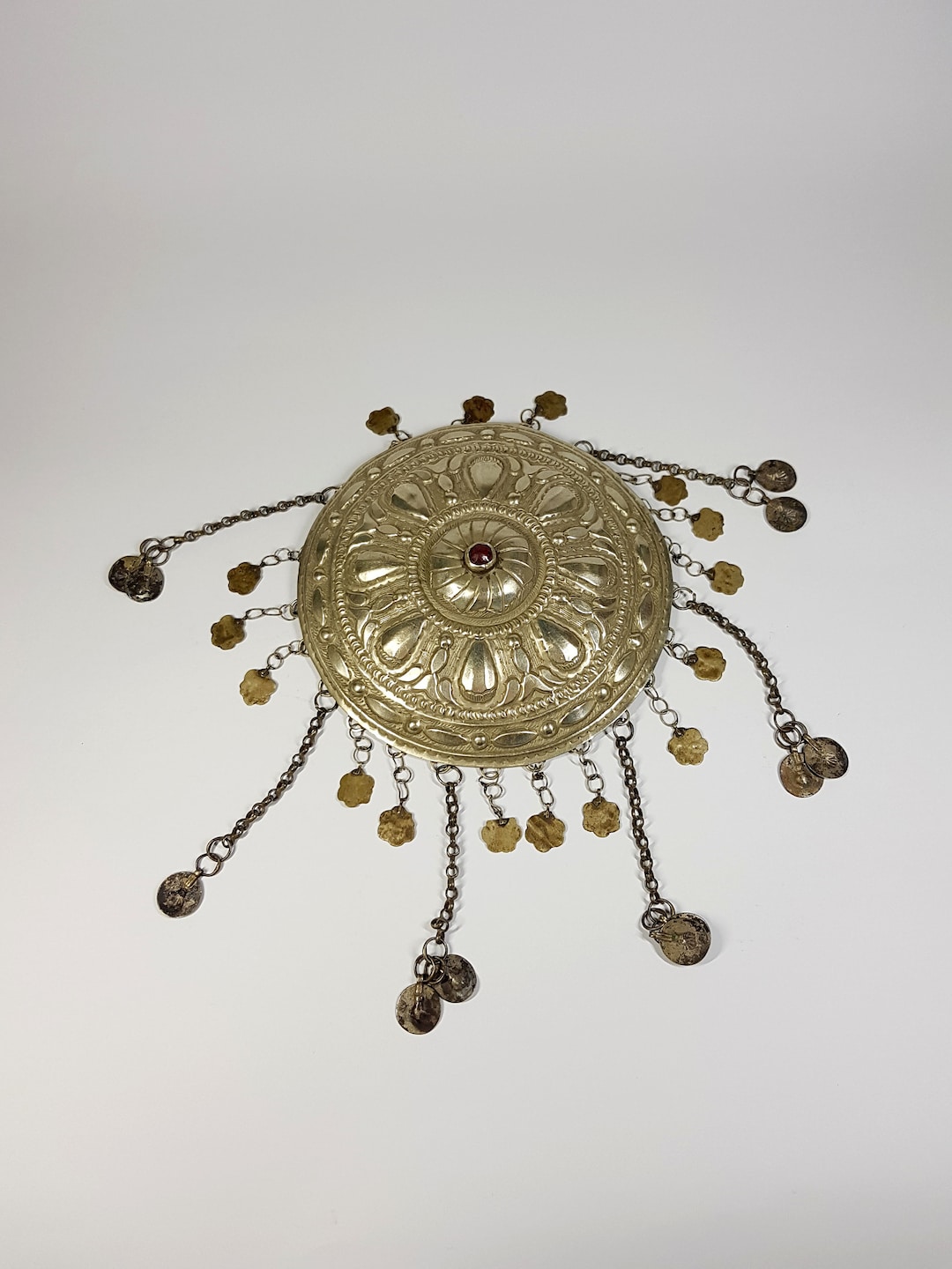 Ottoman Fez Cover, Antique Ottoman Costumes Gift - Etsy