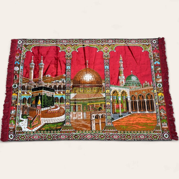 Islamic Tapestry - Etsy