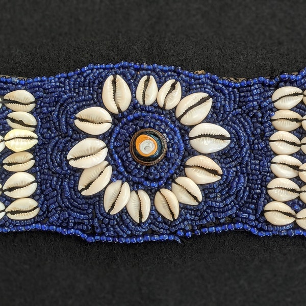 Seashell Belt - Etsy