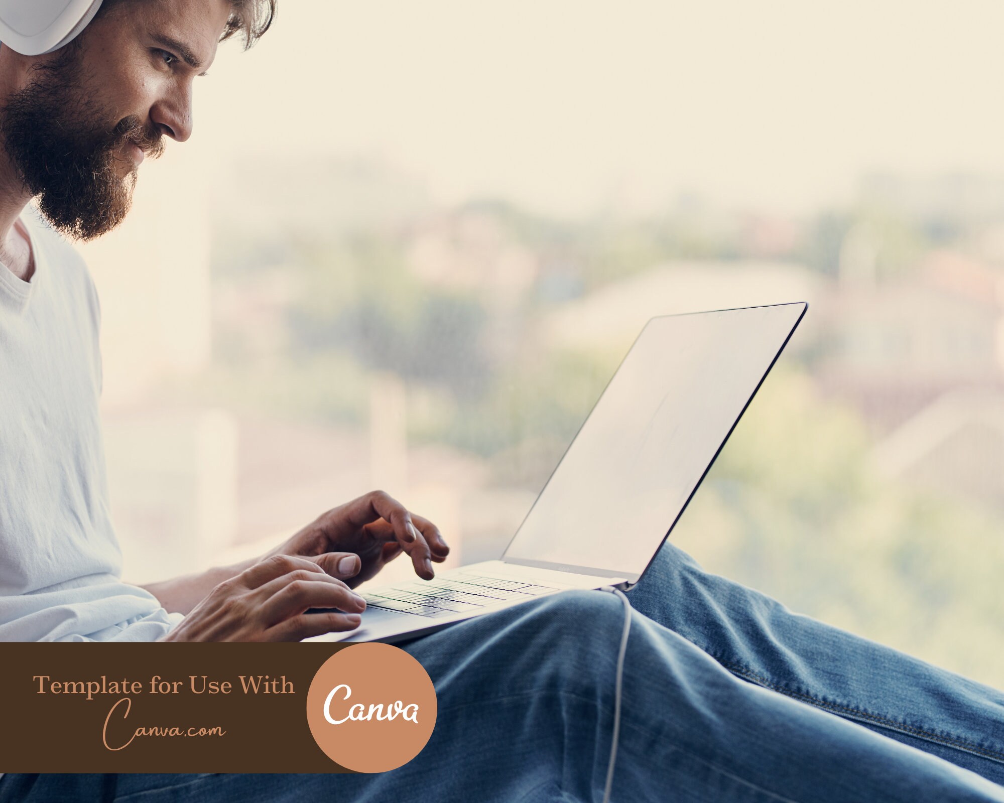 Youtube Influencer Media Kit Template, Youtube Kit, Canva, Rate Card ...