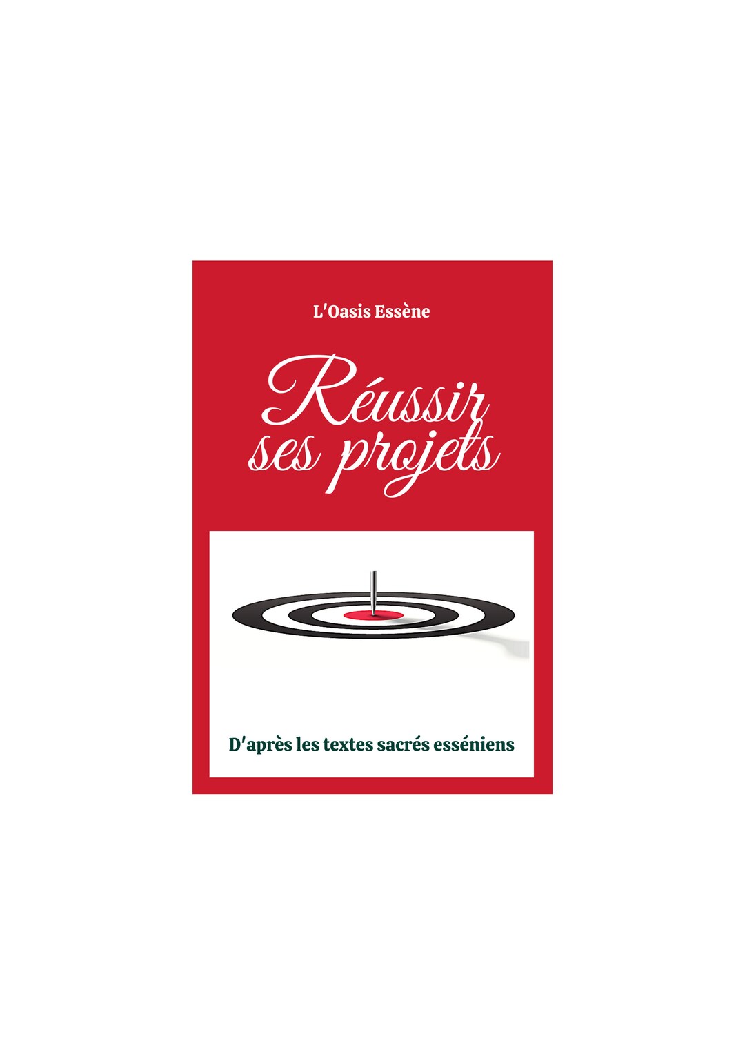 Succeed in Your Projects According to the Sacred Essene Texts - Etsy UK