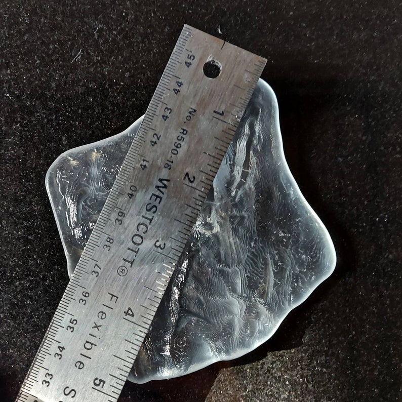 Free Form Glass Mountain ~ Sculpture ~ Organic Forms ~ Mount Greylock ...