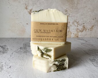 Celtic Soap | Etsy