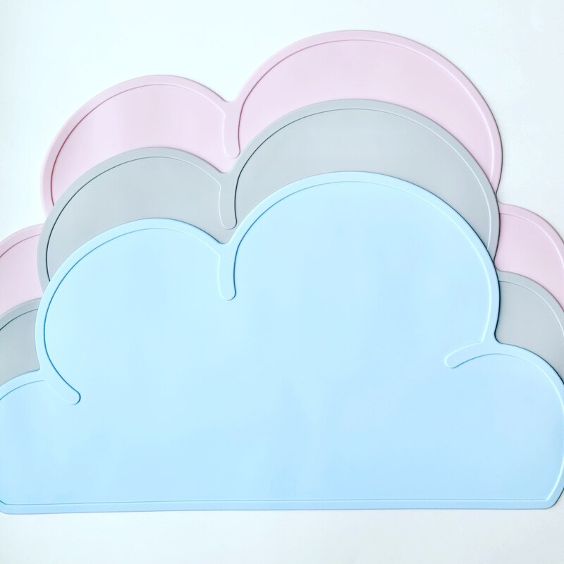 Play Dough Mats - Etsy