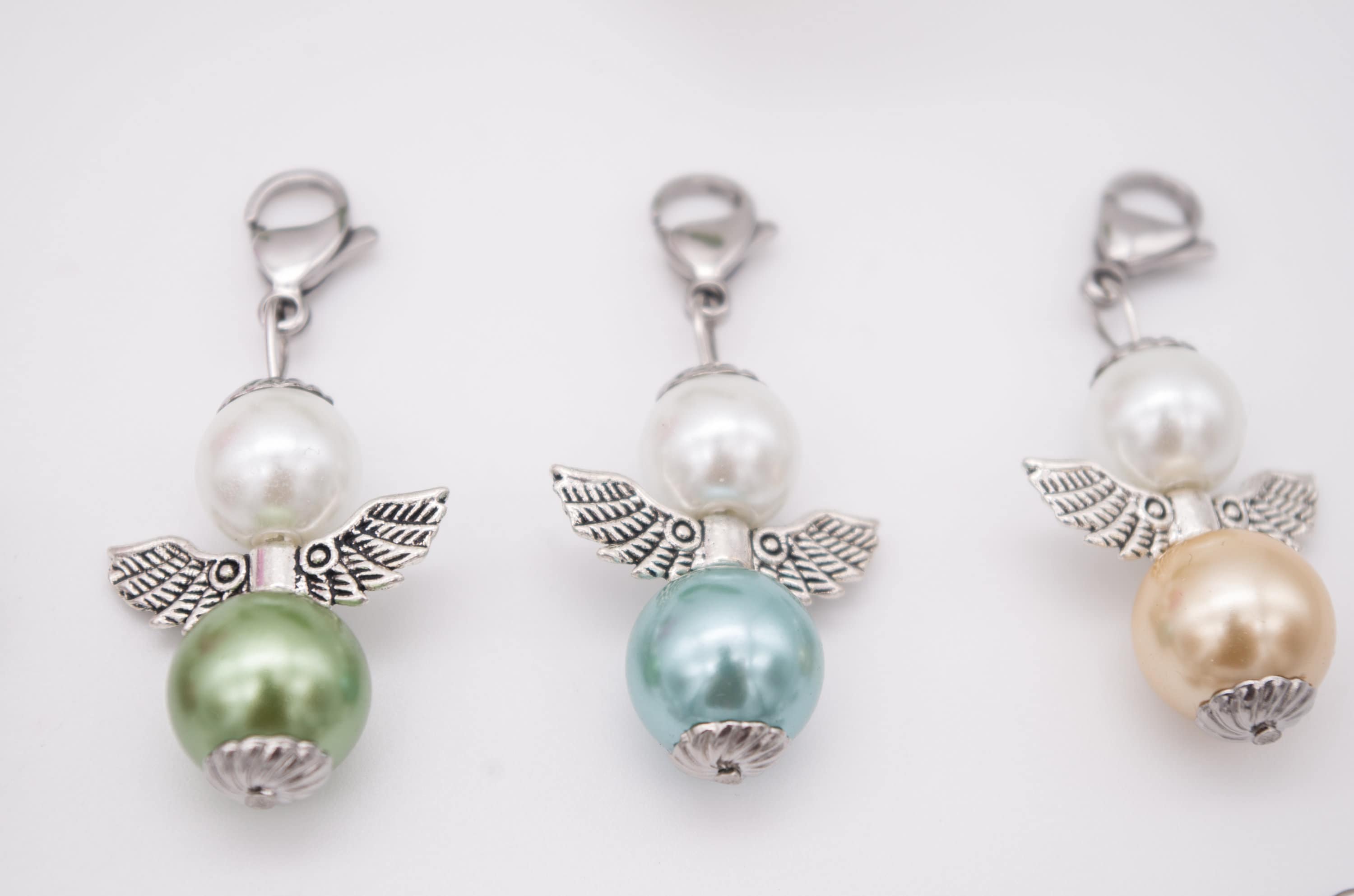 Lucky Angel Guardian Angel Gift Easter Christmas | Etsy