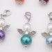 Lucky Angel, Guardian Angel, Gift, Easter, Christmas, Birthday ...