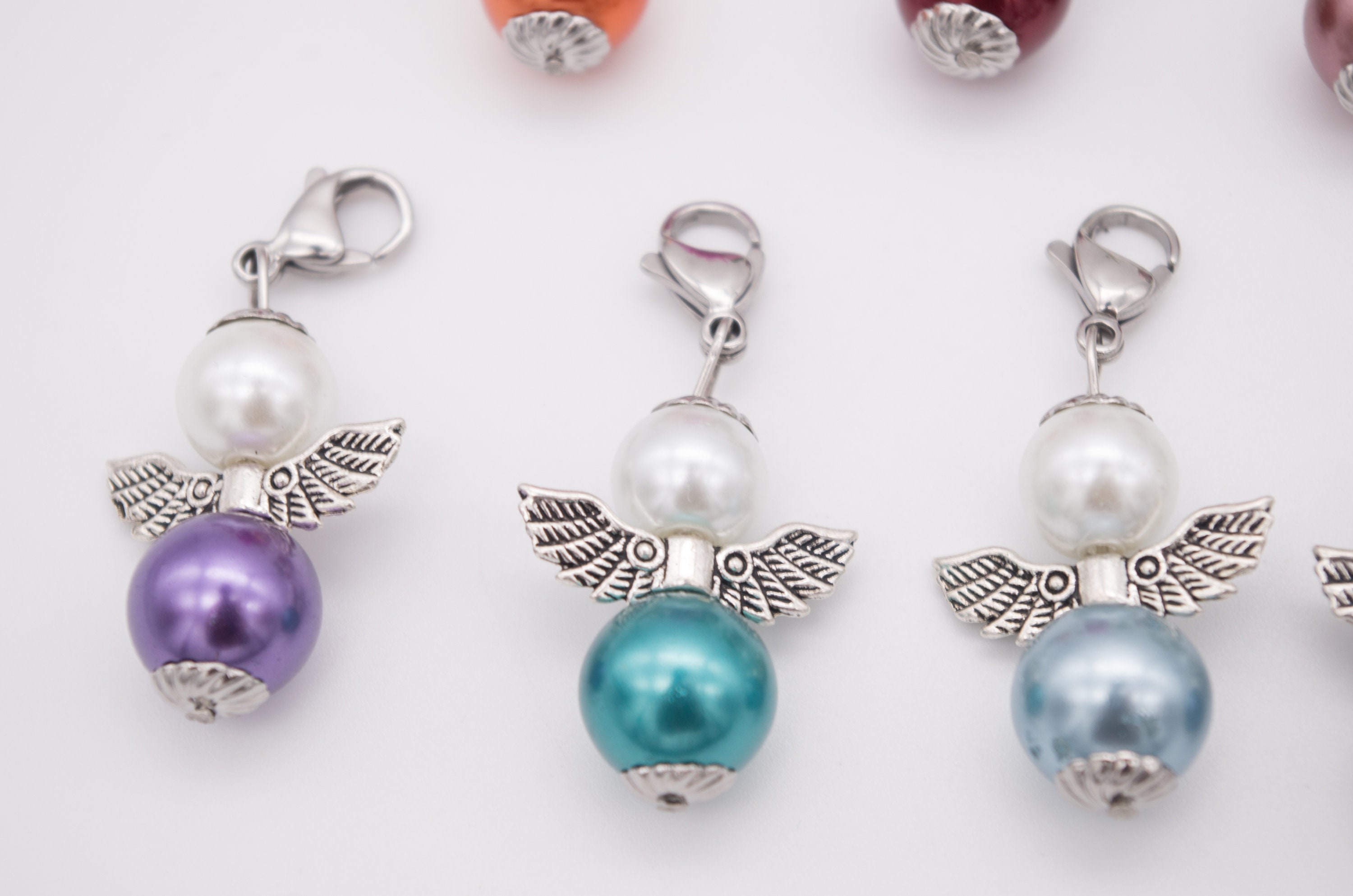 Lucky Angel Guardian Angel Gift Easter Christmas | Etsy