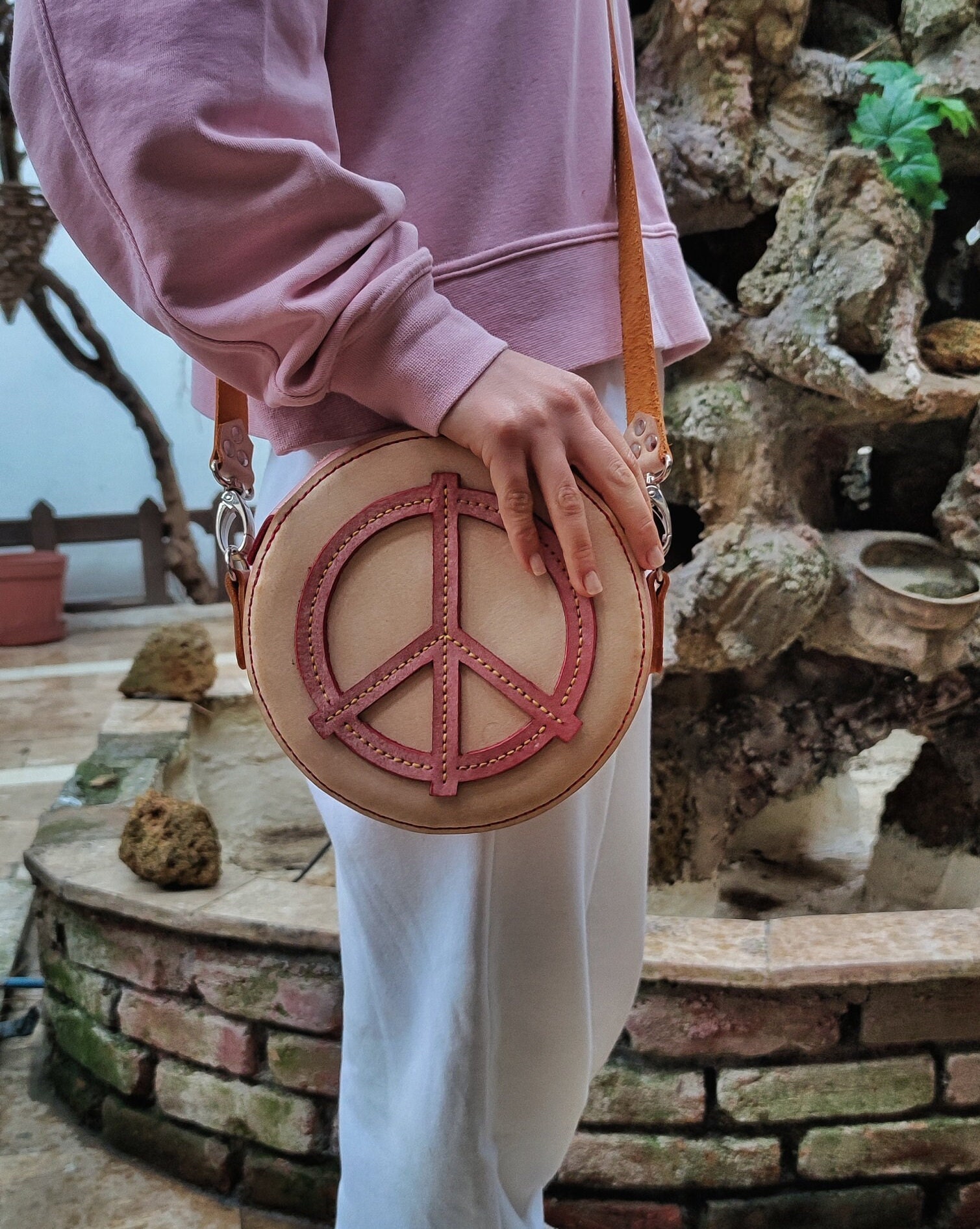 Women Bag Pattern, Shoulder Bag Pattern, Leater Bag Template, Leather ...