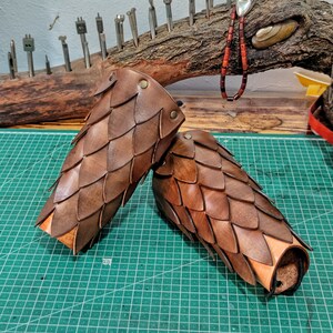 Arm Guard Pattern, Armour Patterns, Arm Armor Pattern, Arm Guard ...