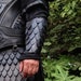 Arm Guard Pattern, Armour Patterns, Arm Armor Pattern, Arm Guard ...