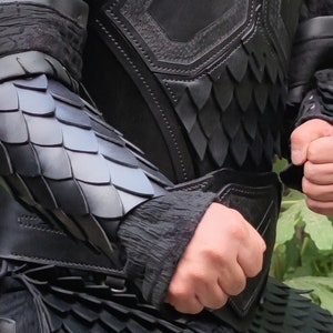 Arm Guard Pattern, Armour Patterns, Arm Armor Pattern, Arm Guard ...