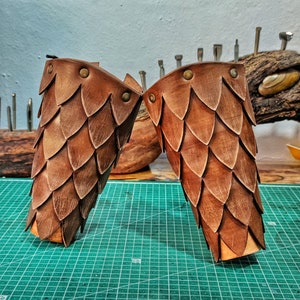 Arm Guard Pattern, Armour Patterns, Arm Armor Pattern, Arm Guard ...