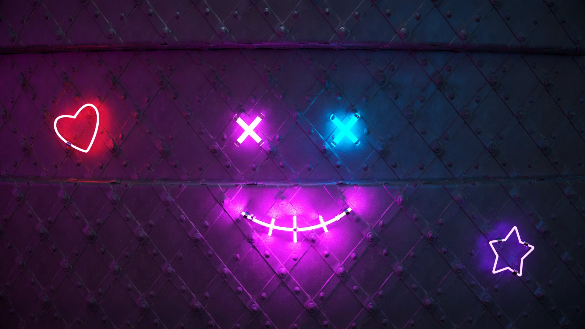 Twitch Neon Pack Overlays Twitch Package Animated Twitch - Etsy