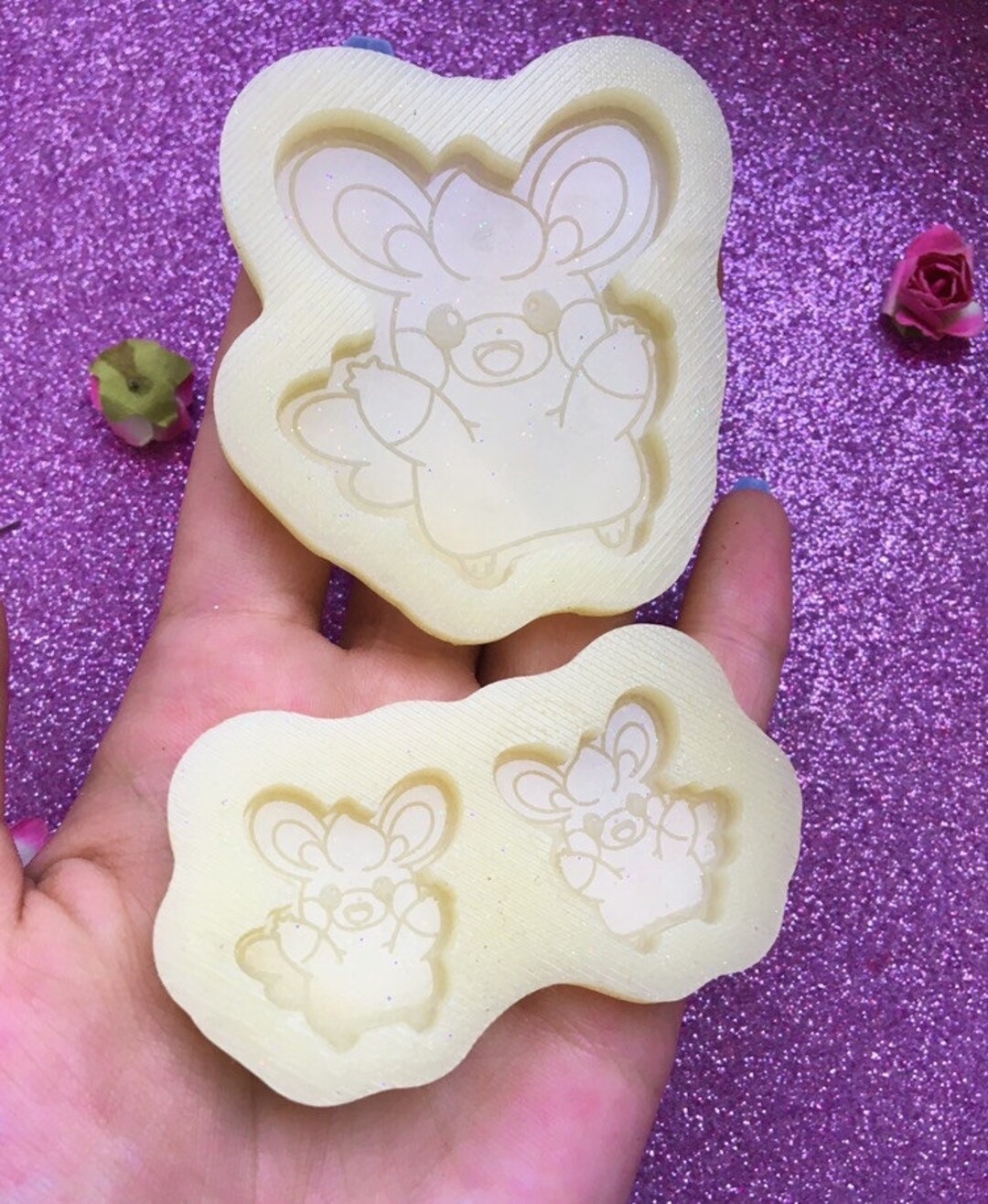 Pawni Mold - Pokemon Scarlet & Purple Molds - Pokemon Purple and ...
