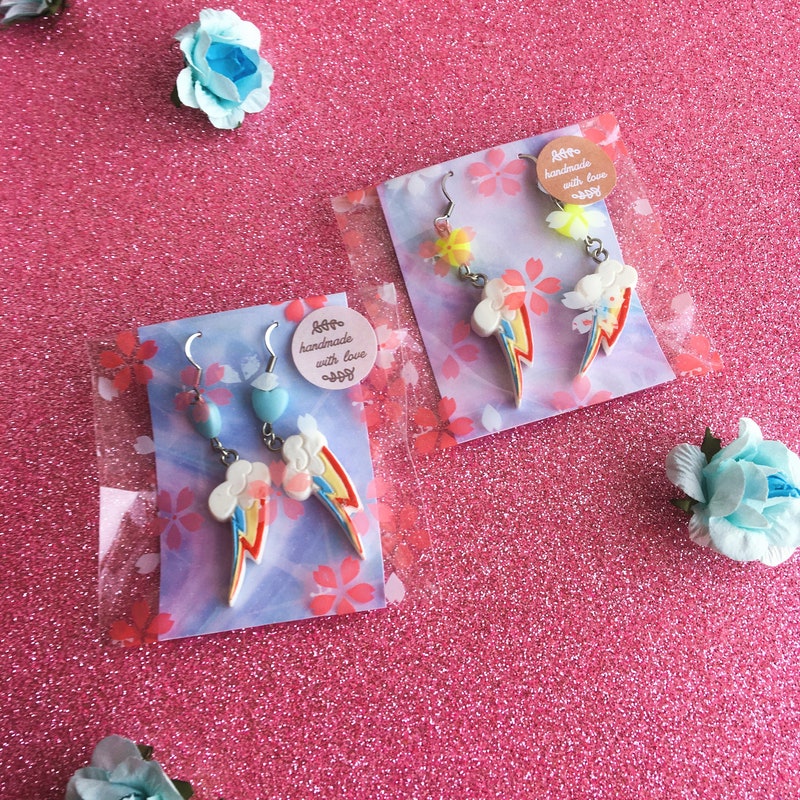 My Little Pony Ears - Etsy