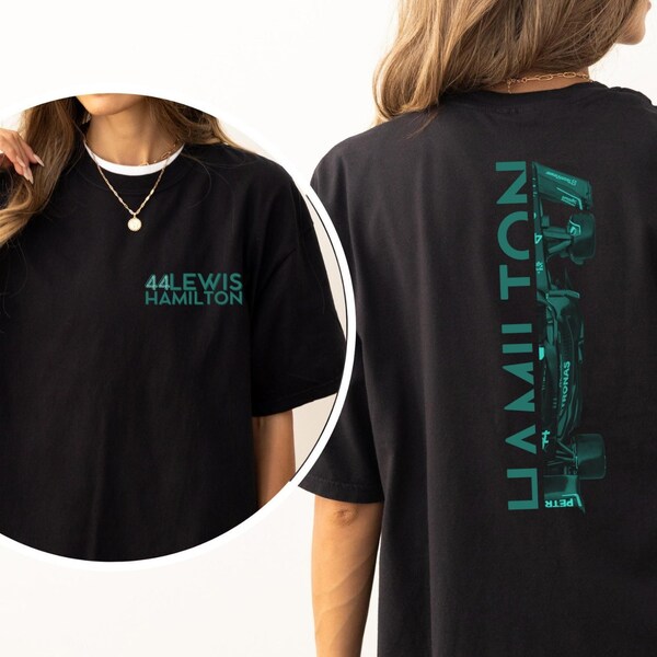 Hamilton Shirt - Etsy