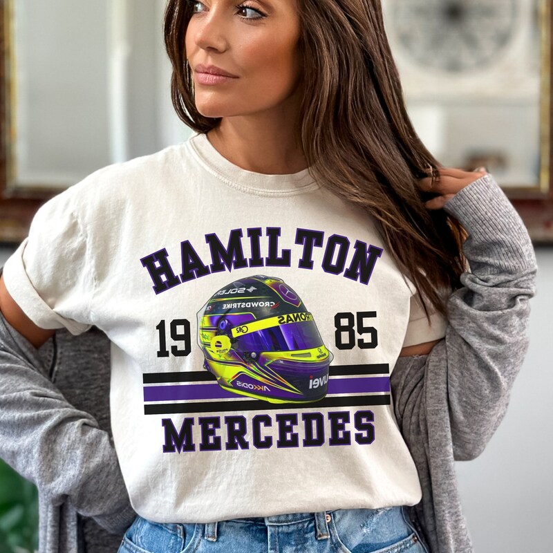 Hamilton Shirt - Etsy