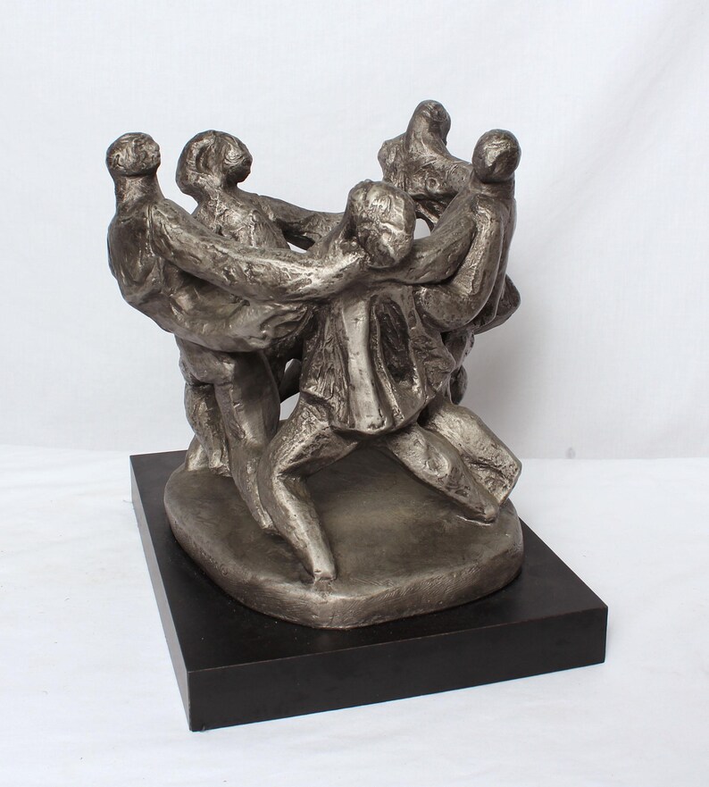 Hora Dance Group by Klara Sever & Austin Productions 197 - Etsy