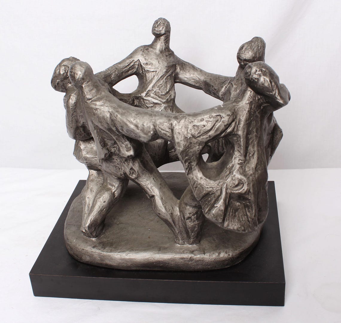 Hora Dance Group by Klara Sever & Austin Productions 197 - Etsy