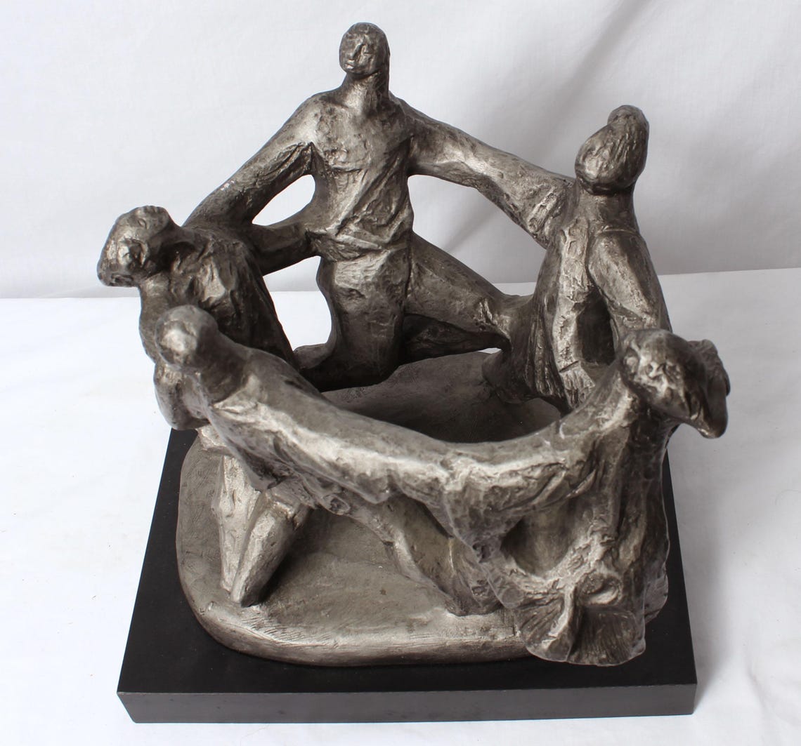 Hora Dance Group by Klara Sever & Austin Productions 197 - Etsy