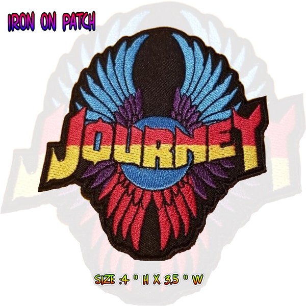 Patch for Jacket - Etsy