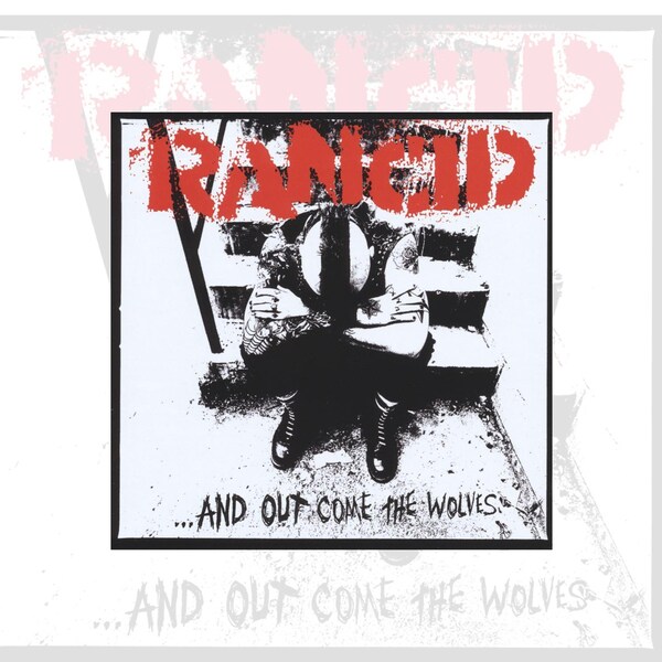 Punk Back Patch - Etsy Canada