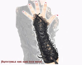Middle Finger Gloves - Etsy
