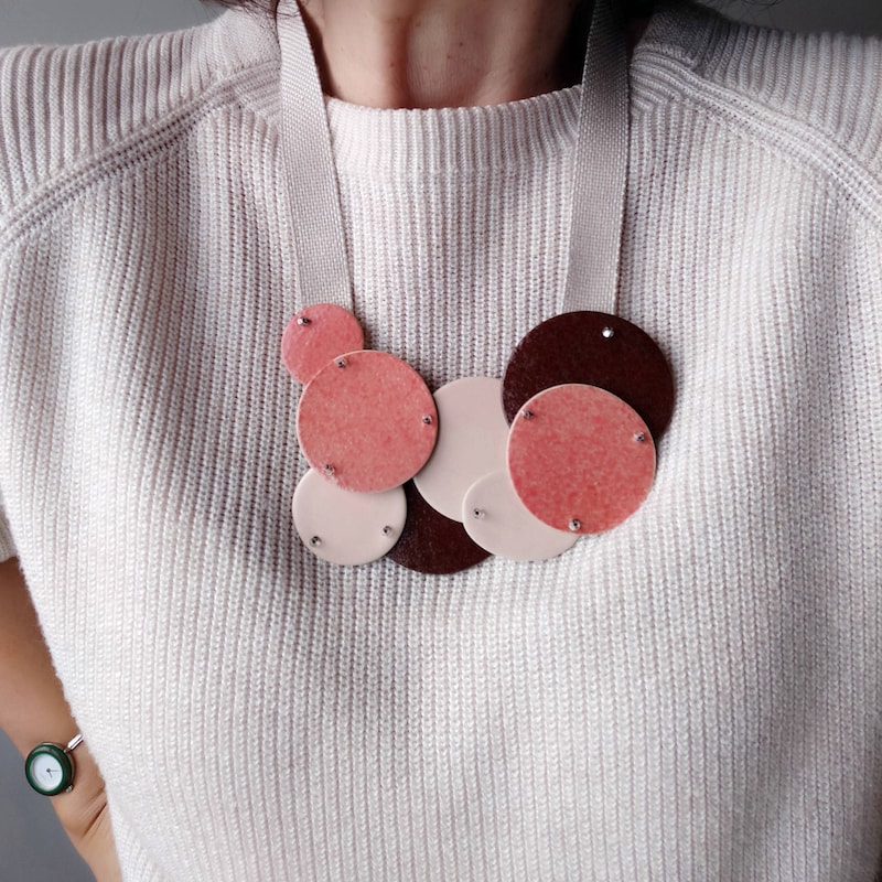 Bold Jewelry - Etsy