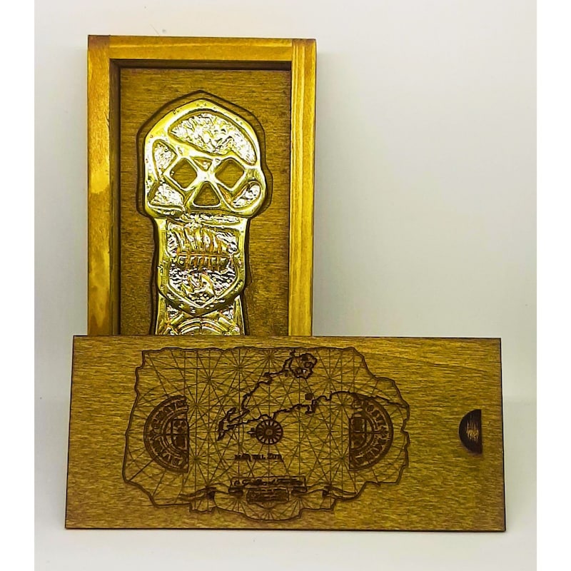 One Eyed Willy - Etsy