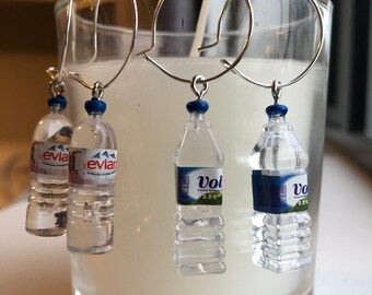 Hoops Water Bottle - Etsy