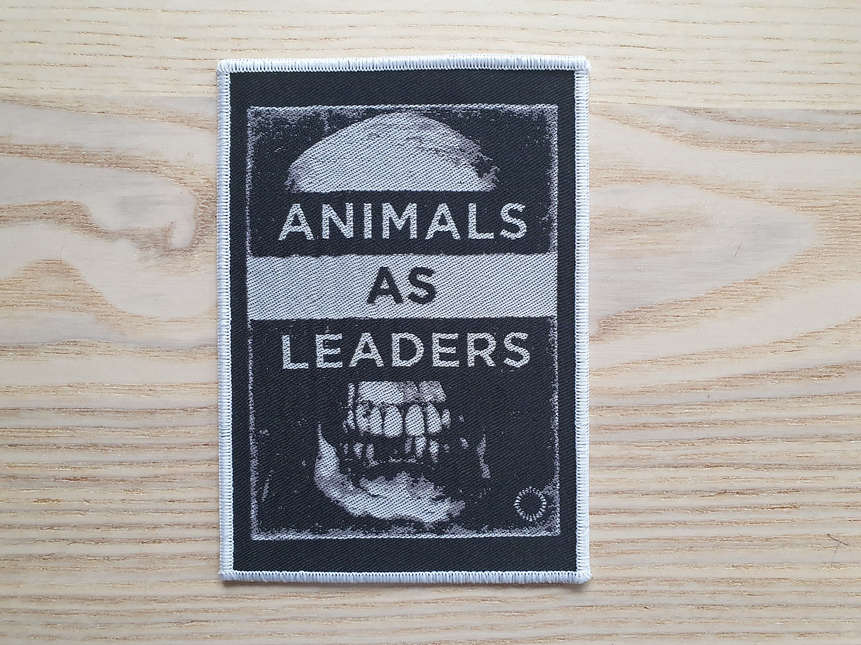 Animals As Leaders Logo