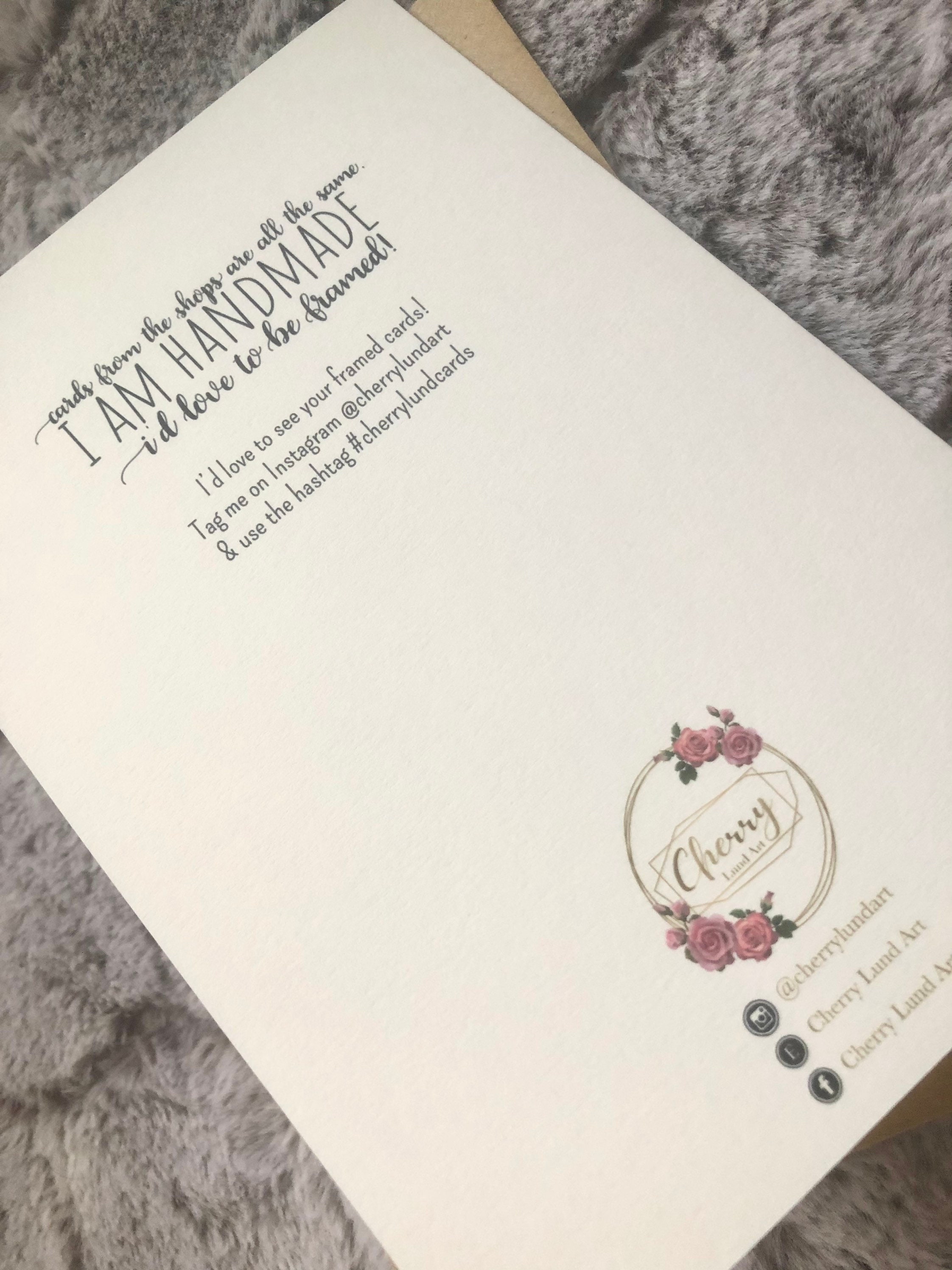 Wall Art Taylor Swift Reputation Greeting Card Friend Girls | Etsy