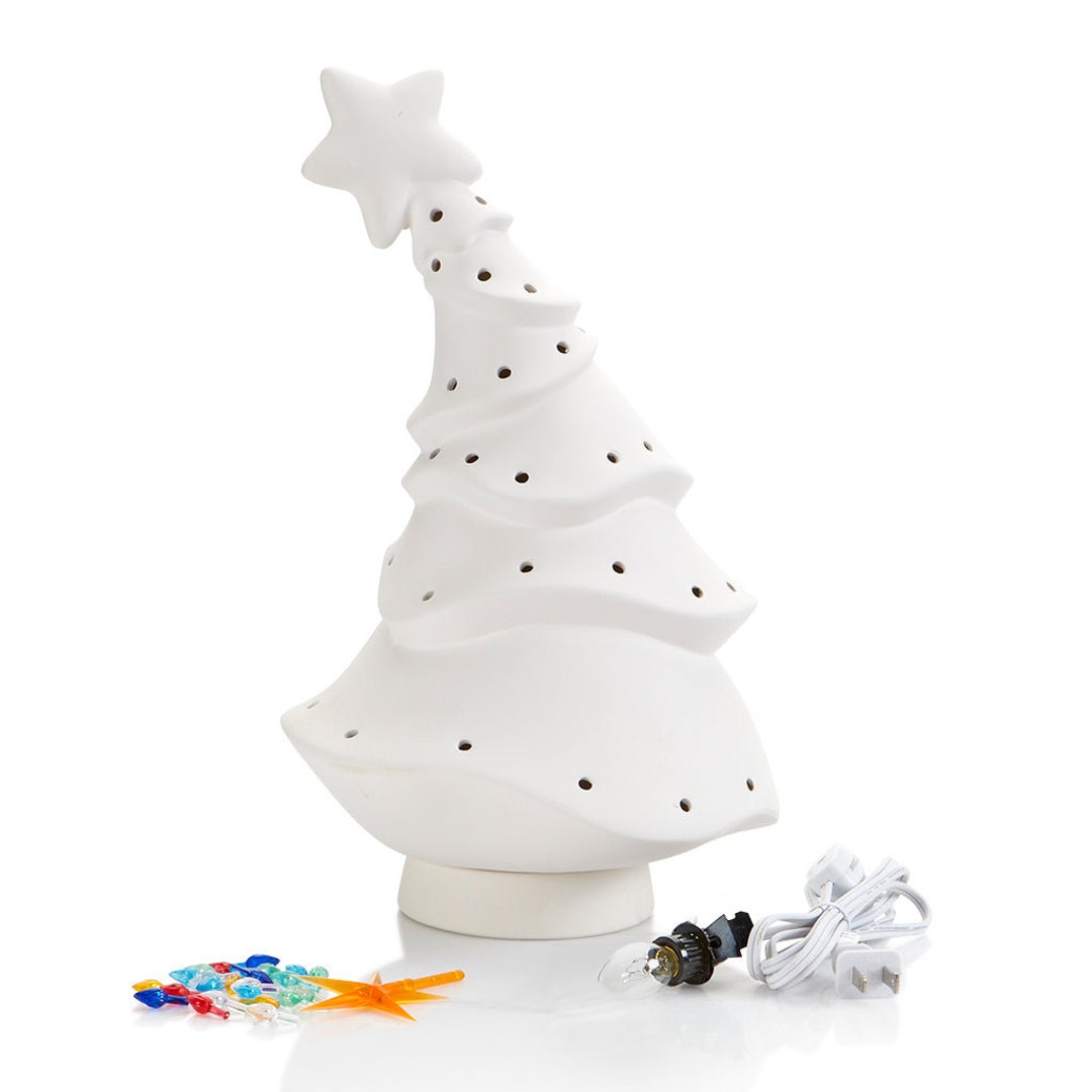 Gare - 5231 - Animated Tree - Etsy